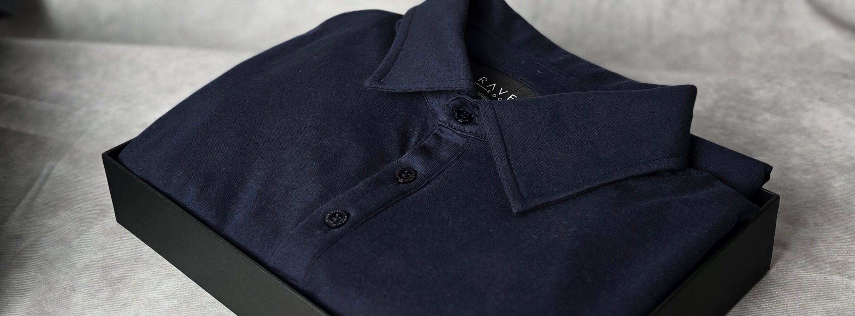 What Makes a Quality Polo Shirt? | A Buyer’s Guide – RAVEN ROCK®