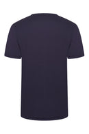 Navy T-Shirt | Premium T-Shirt | Made In Britain – RAVEN ROCK®