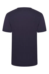 Navy T-Shirt | Premium T-Shirt | Made In Britain – RAVEN ROCK®
